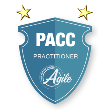 PACC-A | BR | Professional Agile Coach Accredited | AIB Academy