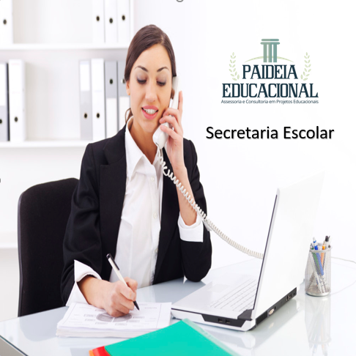 Secretaria Escolar | Paideia Educacional
