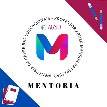 Cursos | Professor Abner Mansur