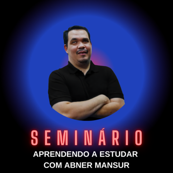 Cursos | Professor Abner Mansur