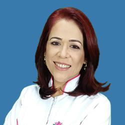 Treinamento em Gordura Localizada | Prof Flávia Mendes