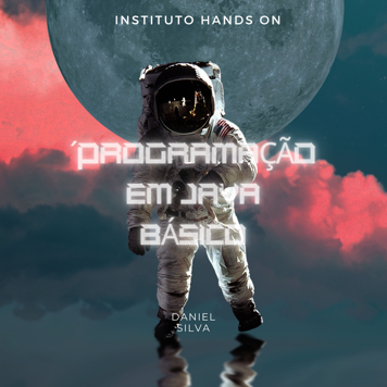 Programação em Java Básico | Hands On Instituto