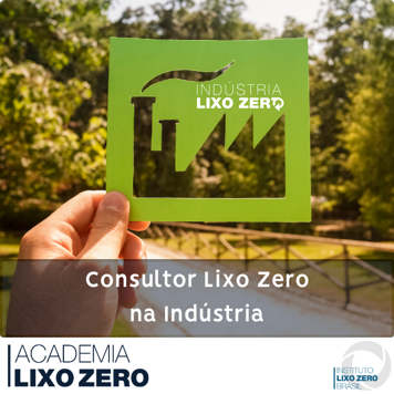 Cursos | Academia Lixo Zero