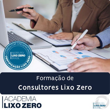 Cursos | Academia Lixo Zero