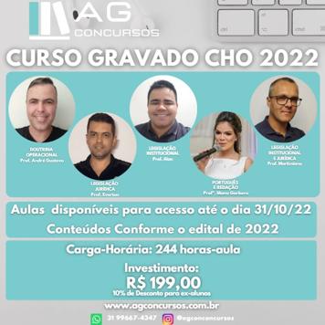AG Concursos