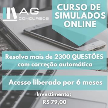AG Concursos