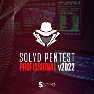 Solyd Offensive Security