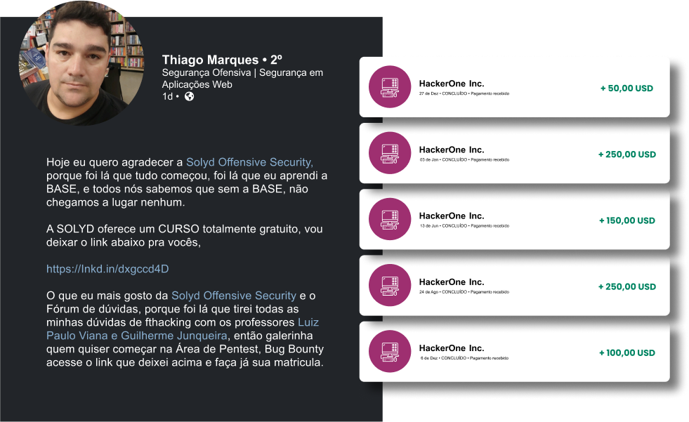 Solyd Offensive Security