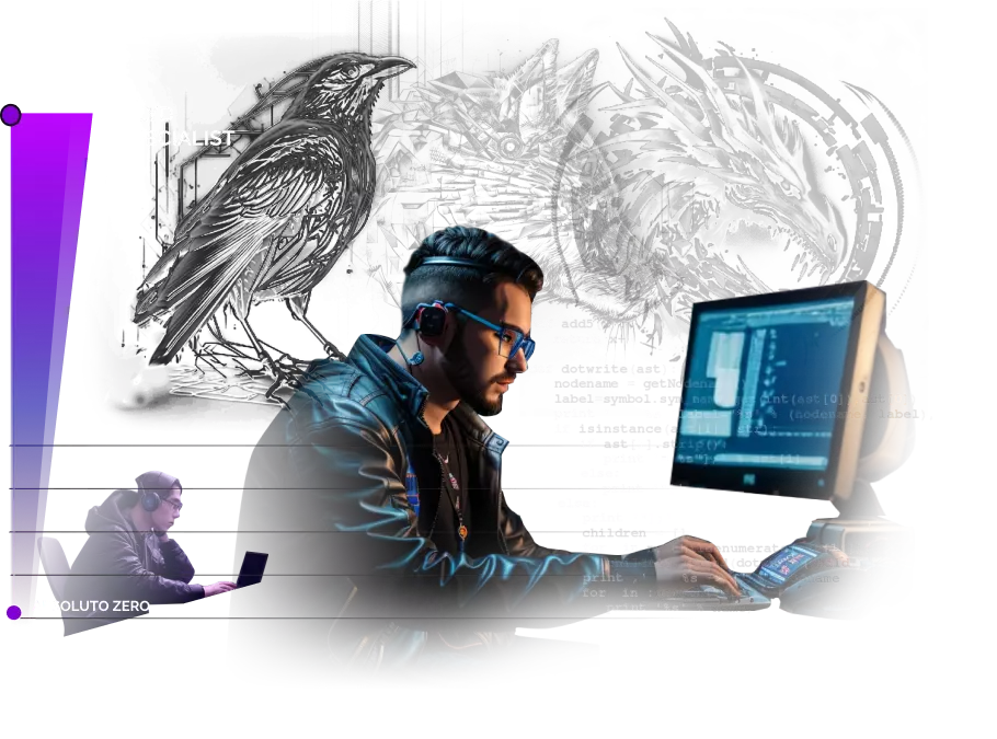 Solyd Offensive Security