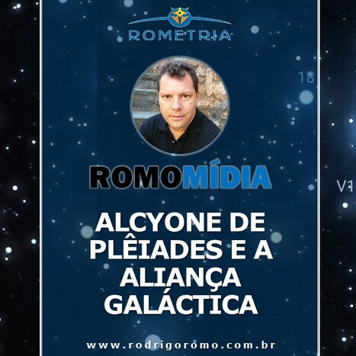 ALCYONE DE PLÊIADES E A ALIANÇA GALÁCTICA | Romoplay